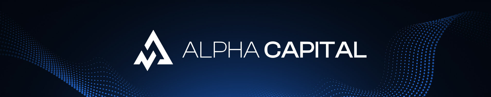 Prop Firm Trader | Alpha Capital